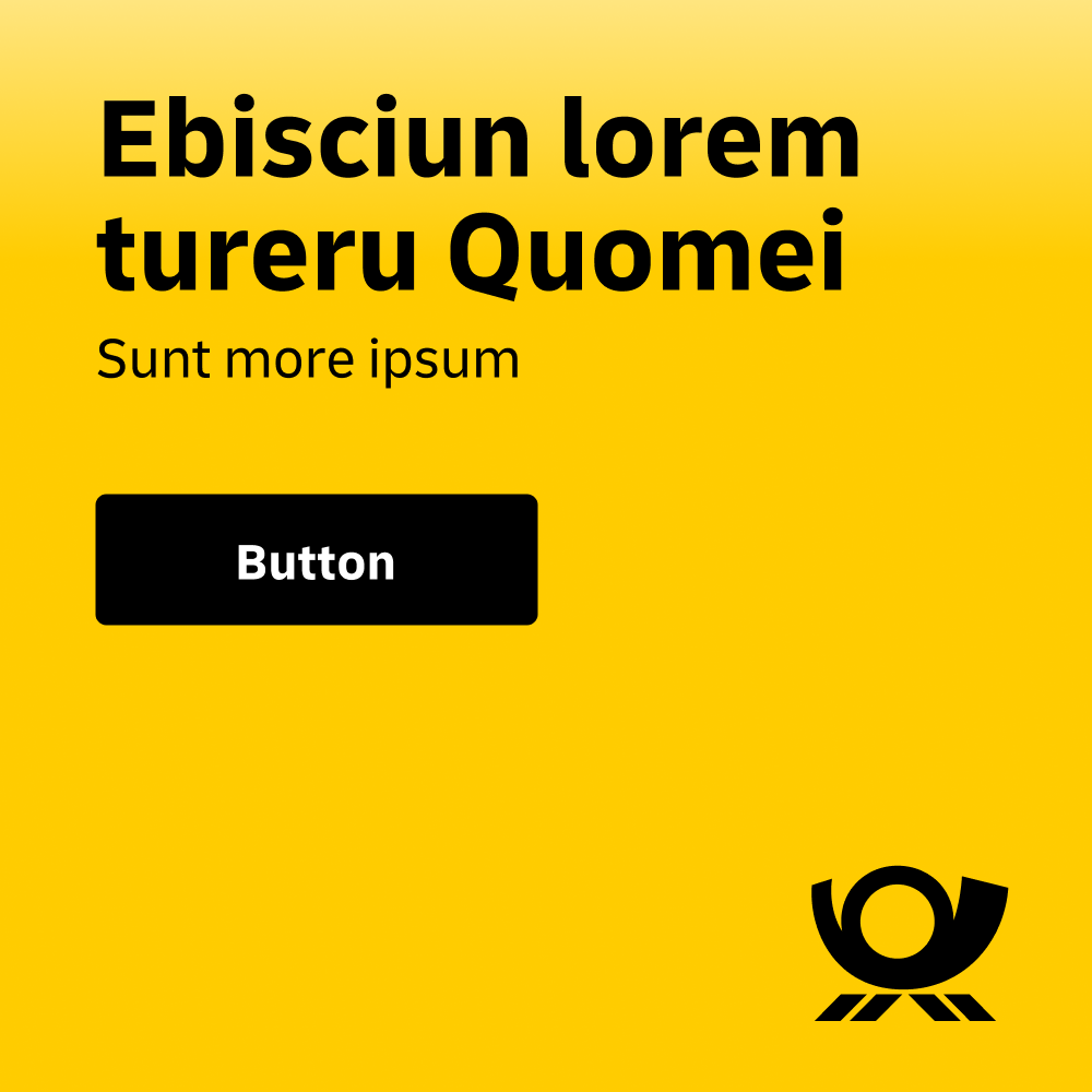 DHL Simplification | New Typography