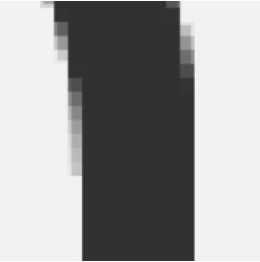 DHL Simplification | New Typography